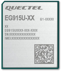 GSM EG915U-E w/BT (R03A01)
