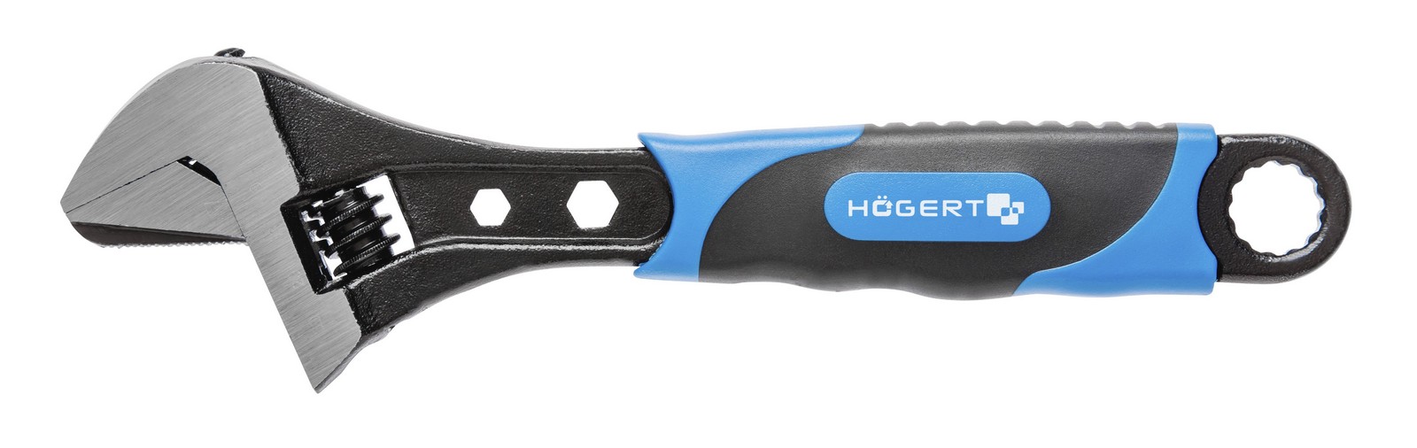 Hogert HT1P560 ključ prilagodljiv 10"/200 mm