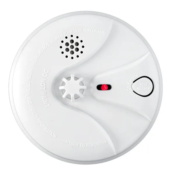 Termički detektor-senzor WH588P 868MHz bežični za detekciju požara – Alarm Paradox cena