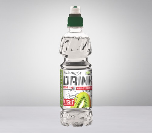 L-karnitin drink 1000 mg