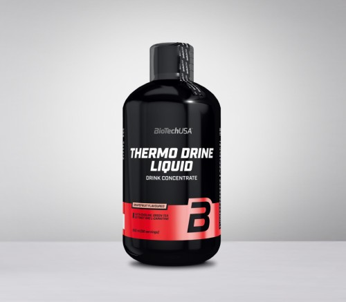 Thermo Drine Liquid