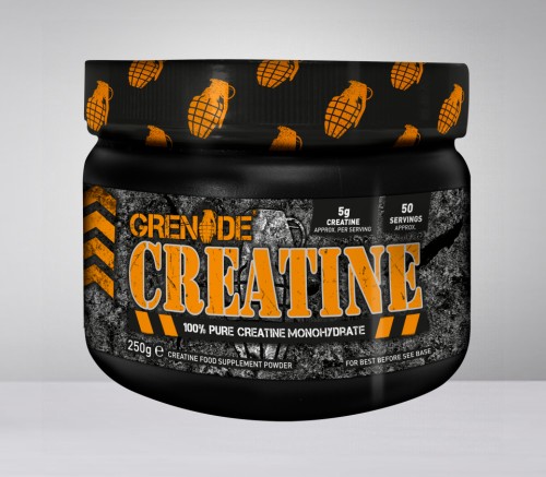 Grenade® Essential Creatine