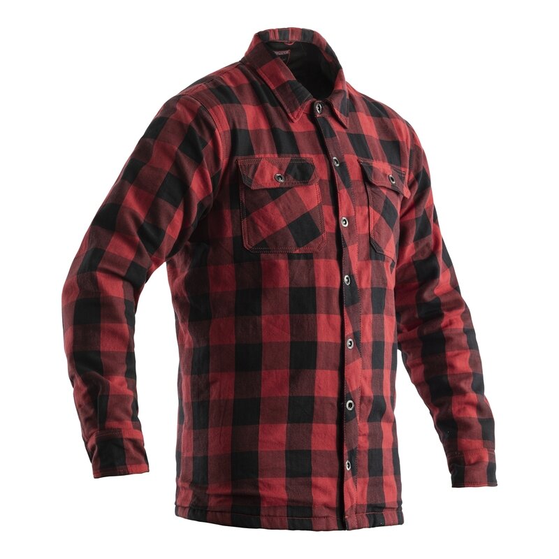 RST Lumberjack – moto jakna