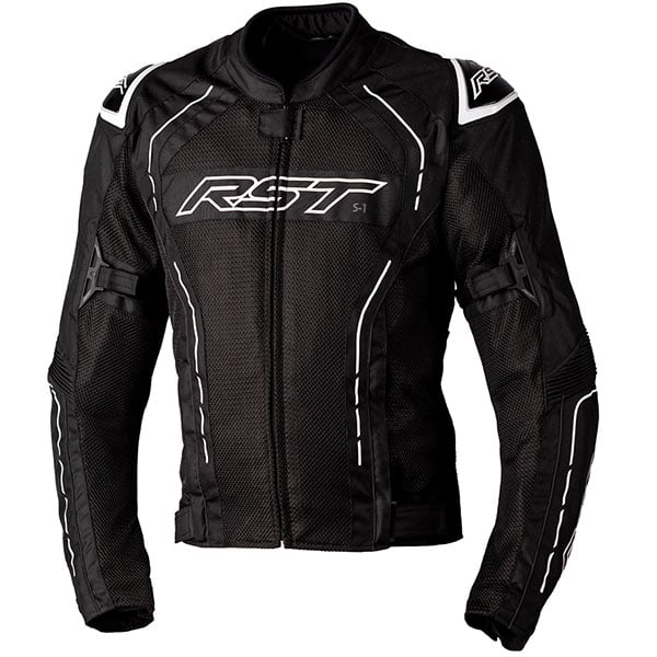 RST S1 – mesh moto jakna