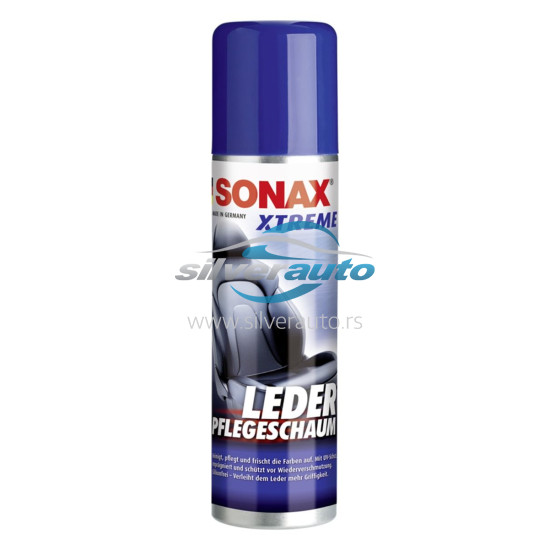 SONAX XTREME LEATHER