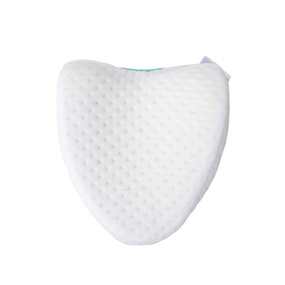 Karaca Home Visco Comfy Heart Pillow