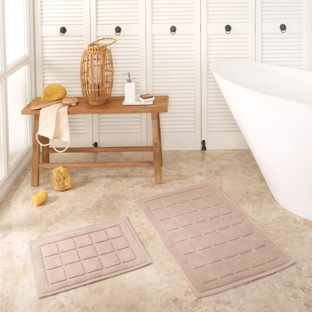 Karaca Home Kelly Quatre Beige Mop Set