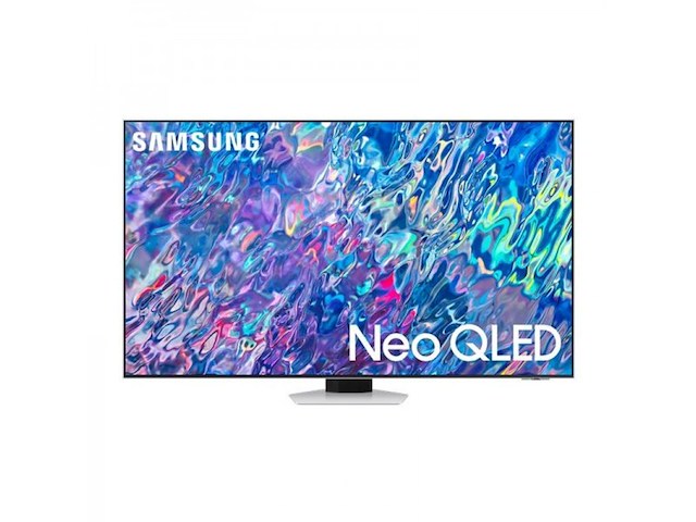 SAMSUNG QLED TV QE65QN85BATXXH, 4K NEO, SMART