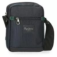 Pepe Jeans Torbica 22cm Green Bay 72854