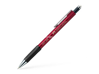Faber Castell tehnička olovka GRIP 0.5 bordo
