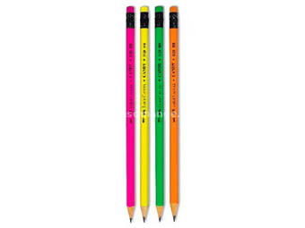 Faber Castell Polyblister Candy 1128
