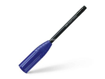 Faber Castell Perfect Pencil Blue