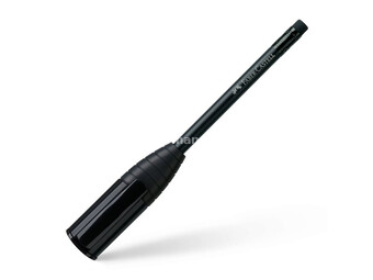 Faber Castell Perfect Pencil Black