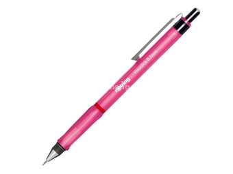 ROTRING VISUCLICK PO 0.7 FLUO pink