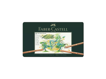Faber Castell set PITT Pastel 1/60