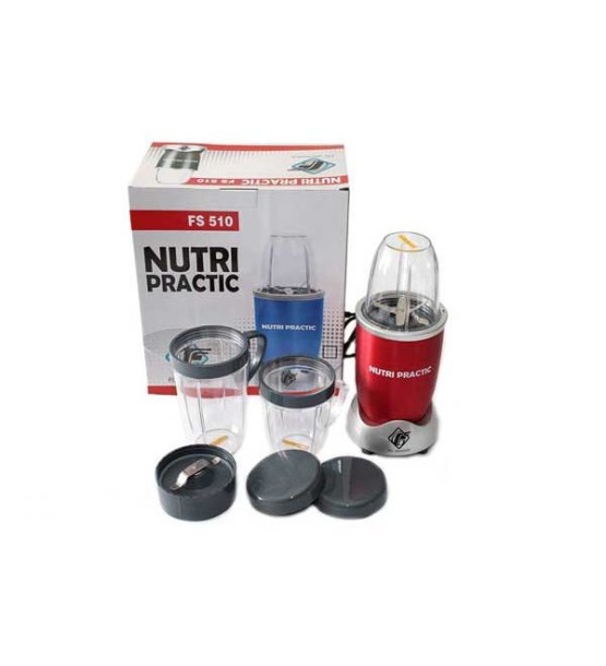 NUTRI PRACTIC FS-510