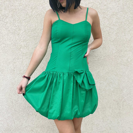 Mini haljina