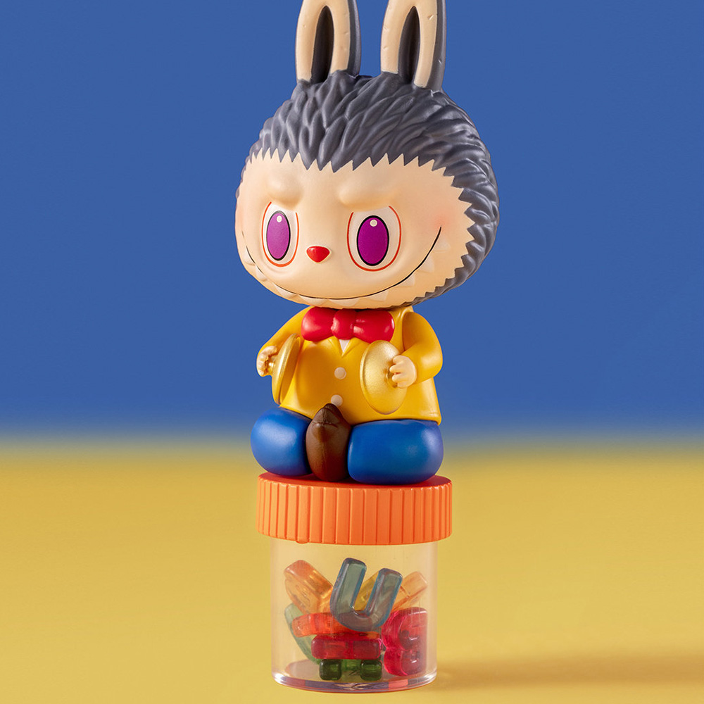 The Monsters Candy Series Blind Box (Single)
