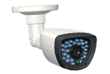 Analogna kamera za video nadzor, R8/ YX831T