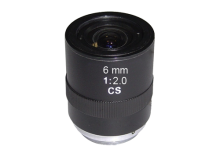 Optika CS 6.0mm HY0620P