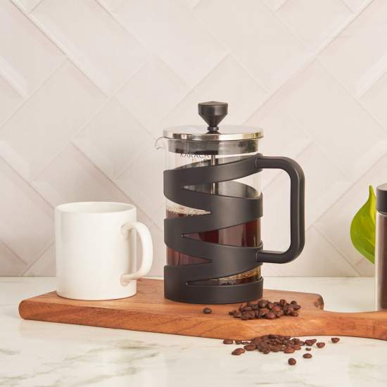 Karaca Diamond French Press 800 ml