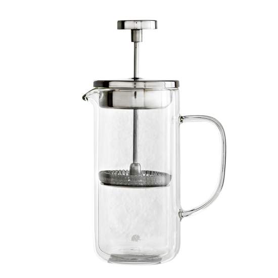 Jumbo Glory Double Wall French Press 350 Ml