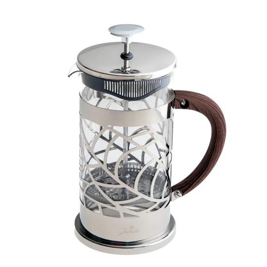 Jumbo Glory 8 Woody French Press 600 ml