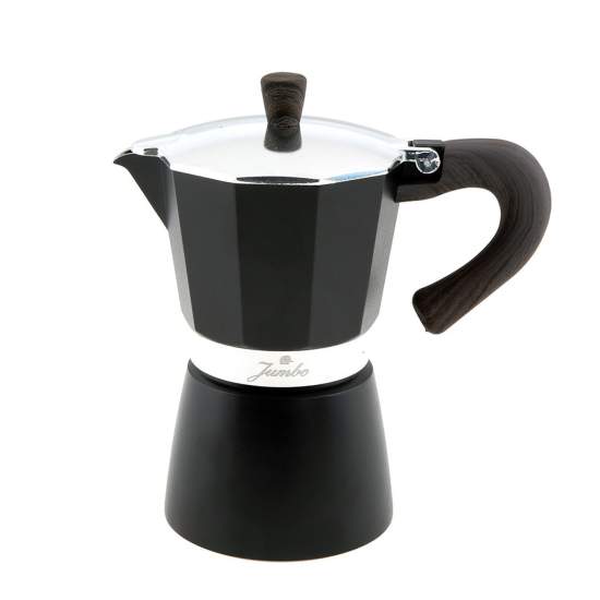 Jumbo Glory Mocha Pot for 6 280 ml