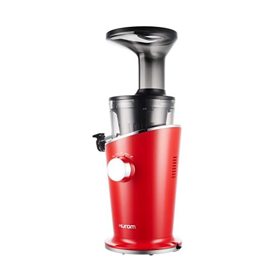 Hurom H100s Slow Juicer Juicer Redgold