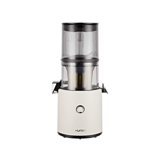 Hurom H 300E IBE Slow Juicer Beige