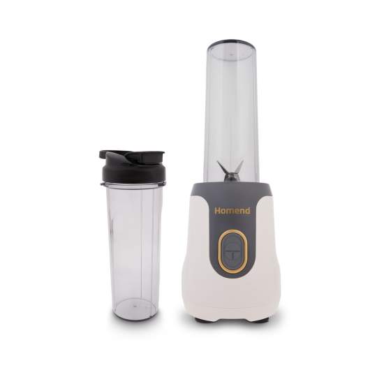 Homend Mixfresh 7060H Cream Gold Personal Smoothie Blender