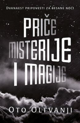 Priče misterije i magije