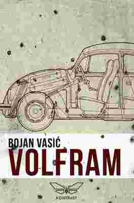 Volfram