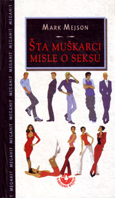 Šta muškarci misle o seksu