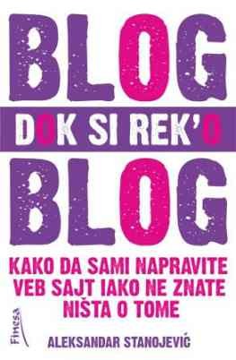 Blog dok si rek'o blog