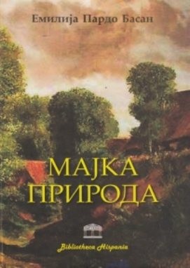 Majka priroda