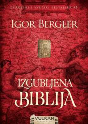 Izgubljena Biblija