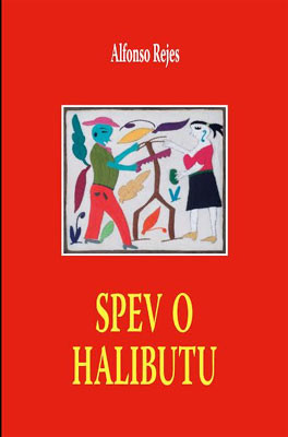 Spev o Halibutu