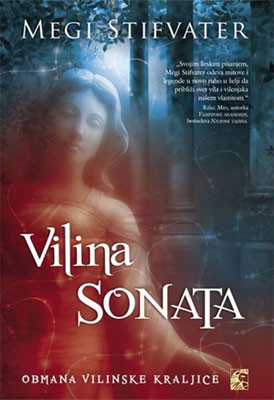 Vilina sonata - obmana vilinske kraljice