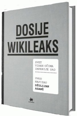 Dosije WikiLeaks