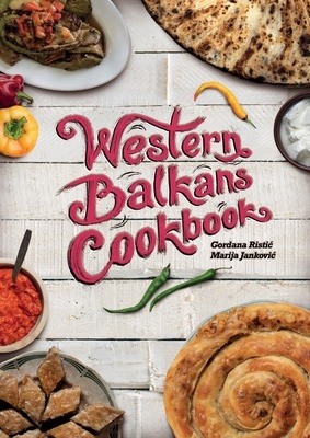 Western Balkans Cookbook