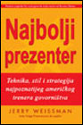 Najbolji prezenter