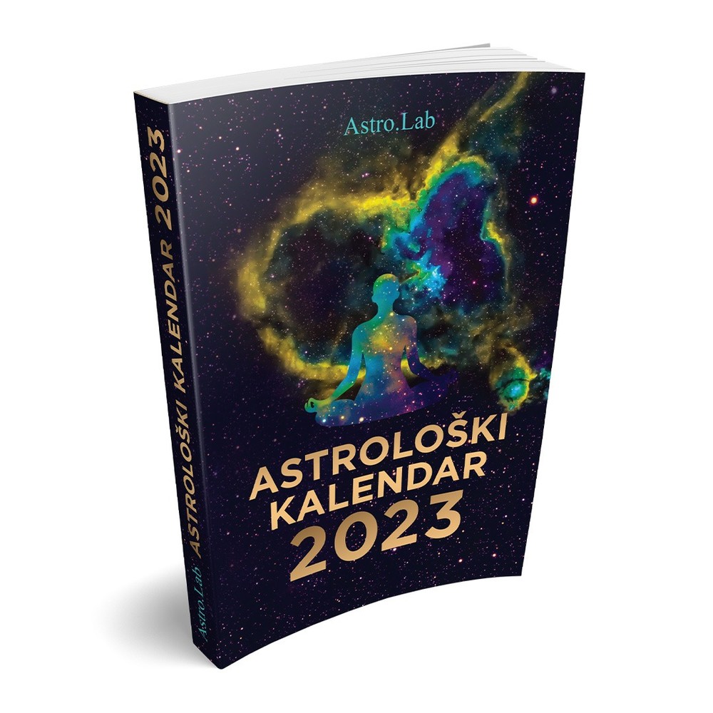 Astrološki kalendar 2023