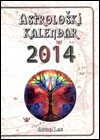 Astrološki kalendar 2014