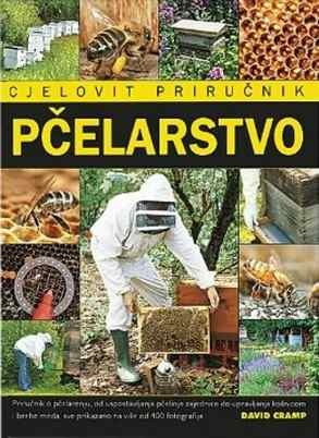 Pčelarstvo - cjeloviti priručnik