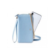 CELLY Venere Univerzalna torbica za mobilni telefon u plavoj boji