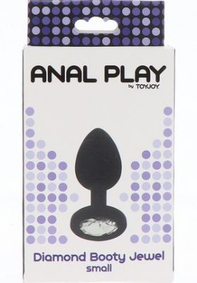 DIAMOND ANAL PLAY