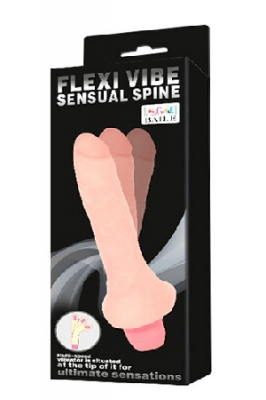 FLEXY VIBRATOR ANAL