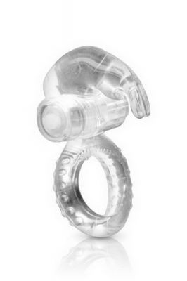 GLAMY COCK RING VIBRO