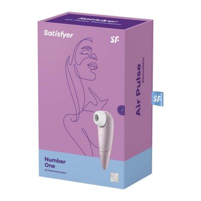 SATISFYER 1